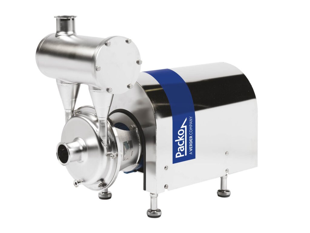 Packo CRP, CRP+ Series - ARPON | Pompa,Blower,Difüzör,Dozaj,Endüstriyel ...