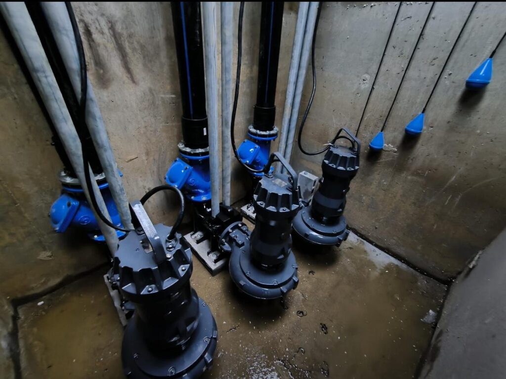 Increased Efficiency with Zenit Uniqa Series Pump: Successful ...