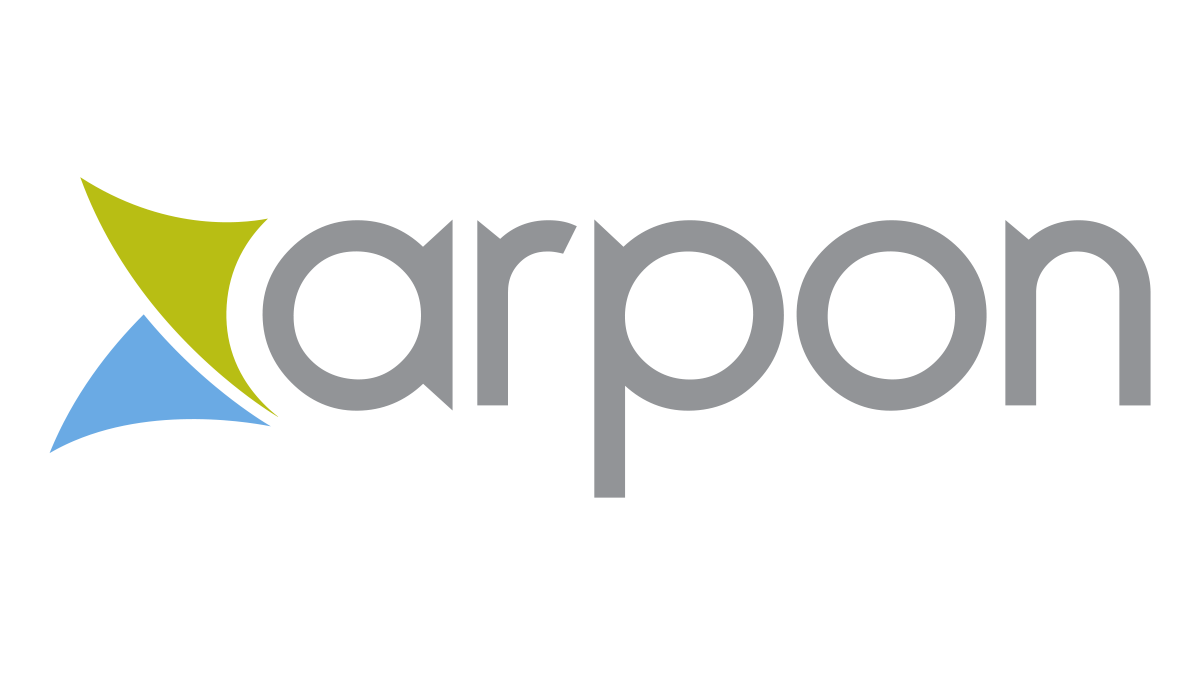 Modular S Centrifugal Pump - ARPON | Pompa,Blower,Difüzör,Dozaj ...